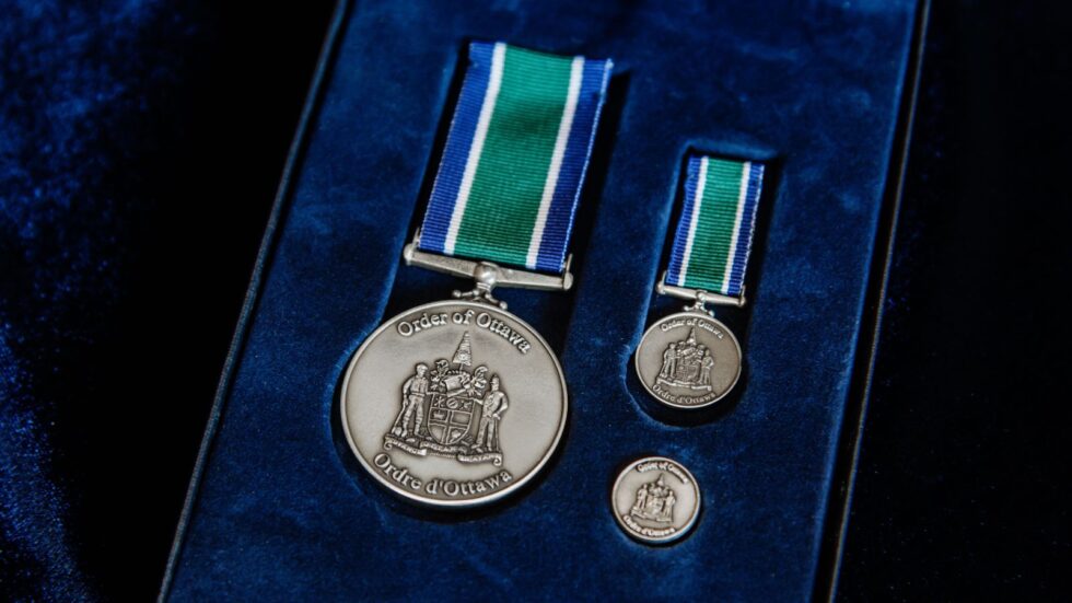 Nominations open for 2026 Order of Ottawa and Brian Kilrea Award - Glen ...