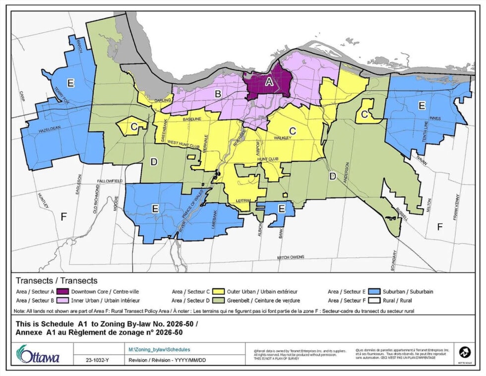 DEEP DIVE: A guide to reviewing the City’s draft Zoning By-law (Part 1 ...