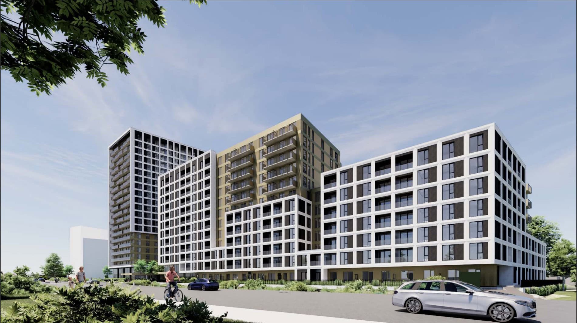 6310 and 6320 Hazeldean Road: Minor Zoning By-law Amendment and Site ...