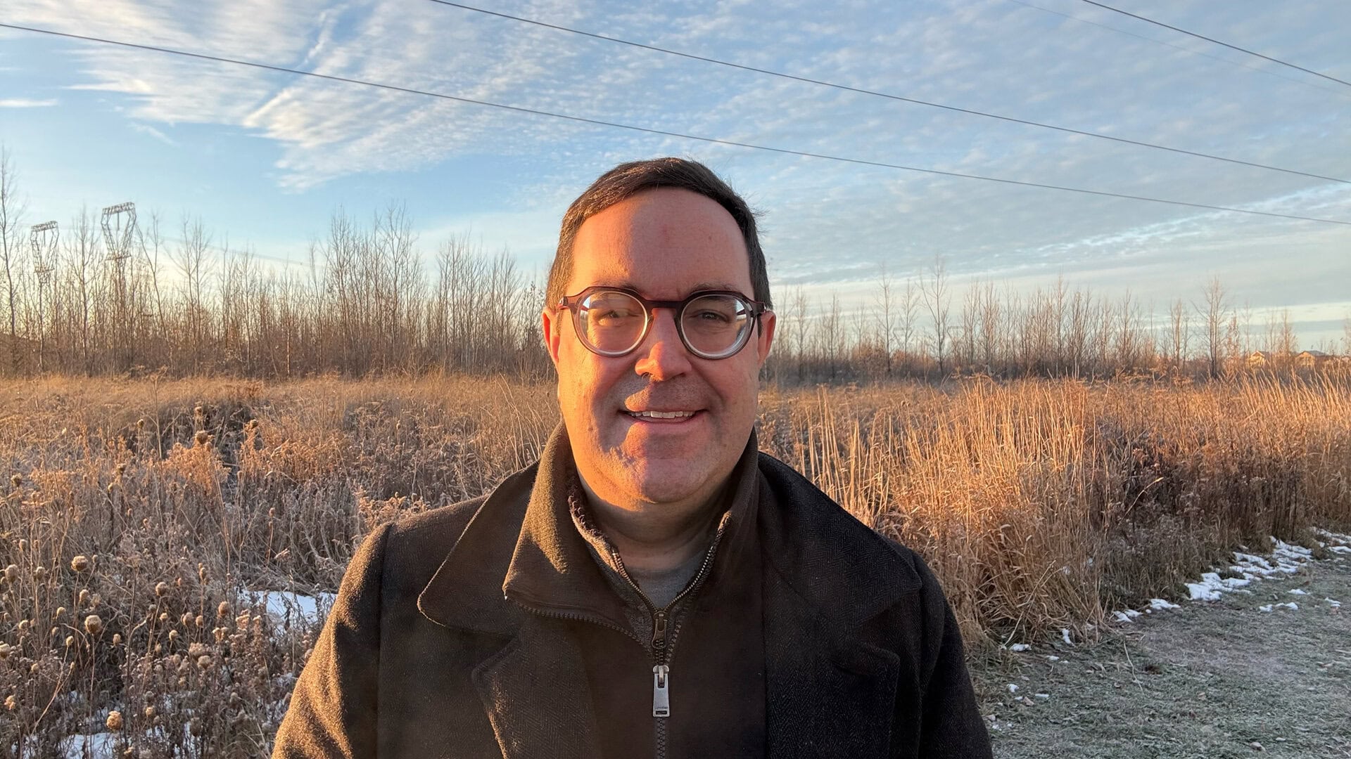 Councillor Glen's Weekly Video / November 15, 2025 - Glen Gower | Councillor / Conseiller ...