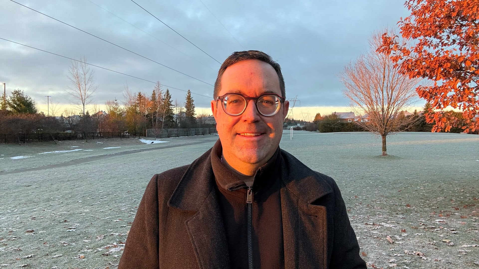 Councillor Glen's Weekly Video / November 22, 2025 - Glen Gower | Councillor / Conseiller ...