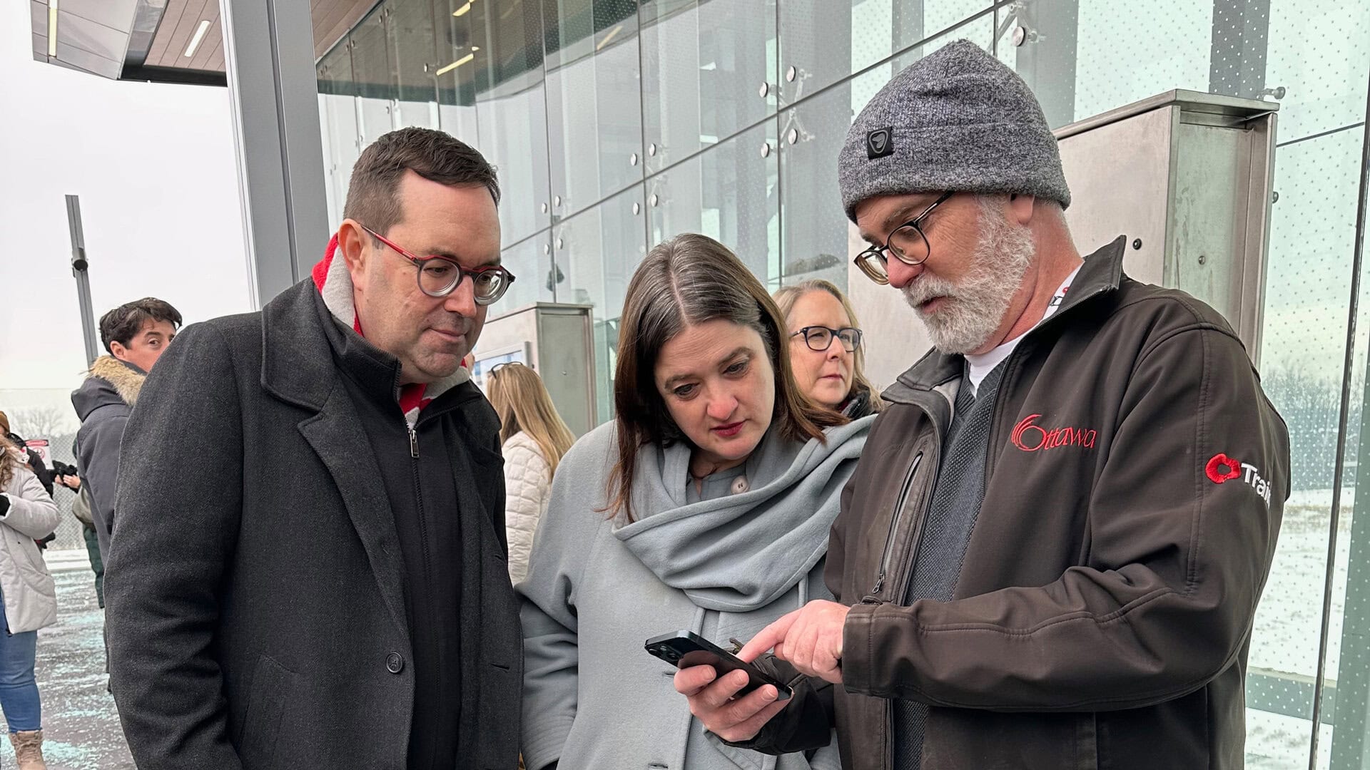 NOTEBOOK: 26 points about Ottawa’s 2026 transit budget - Glen Gower ...