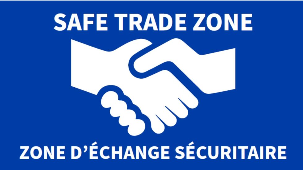 Put your safety first when buying and selling online - Glen Gower ...
